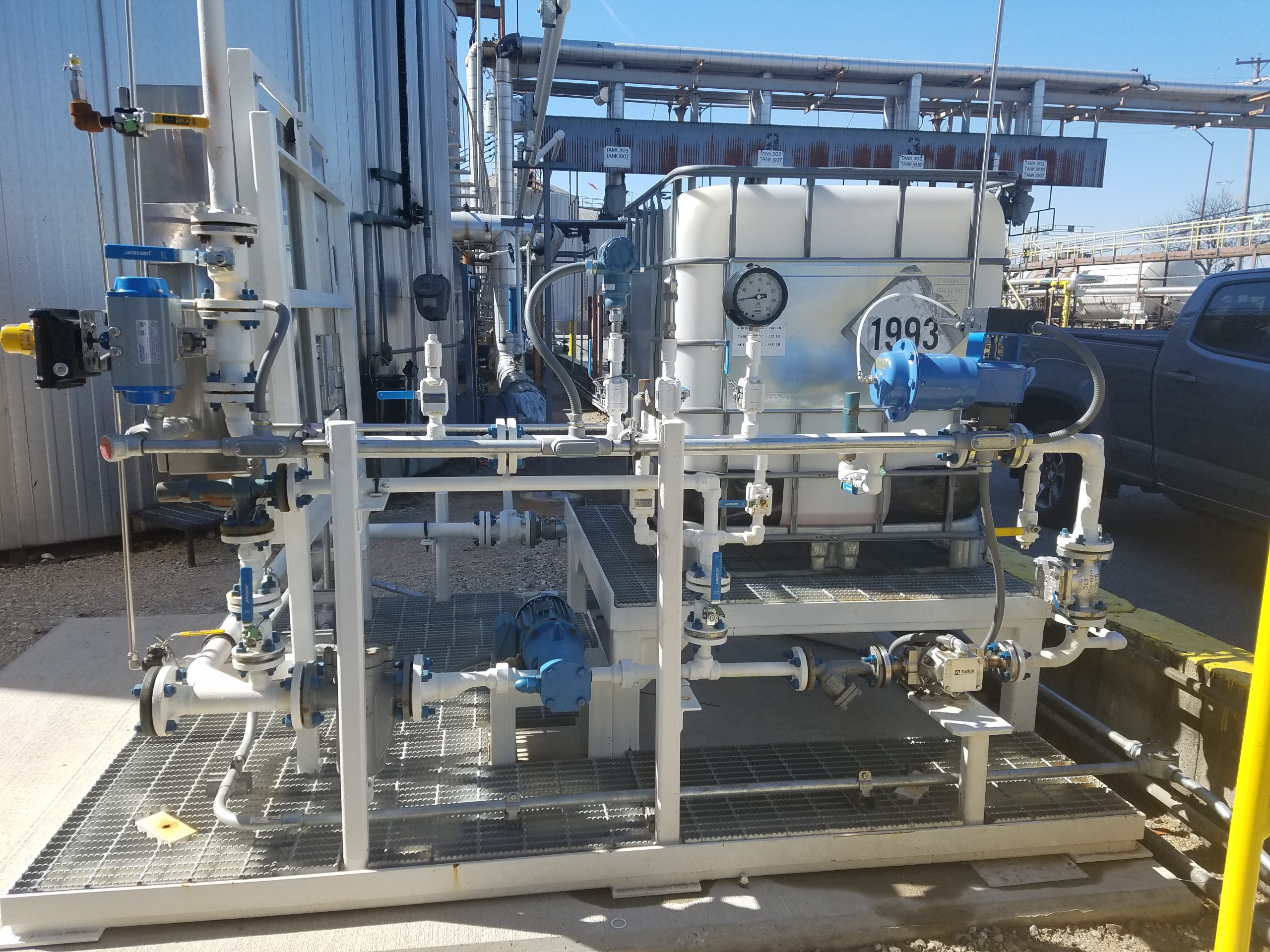 Skid Mounted Equipment – Warrington Measurement And Controls Inc ...